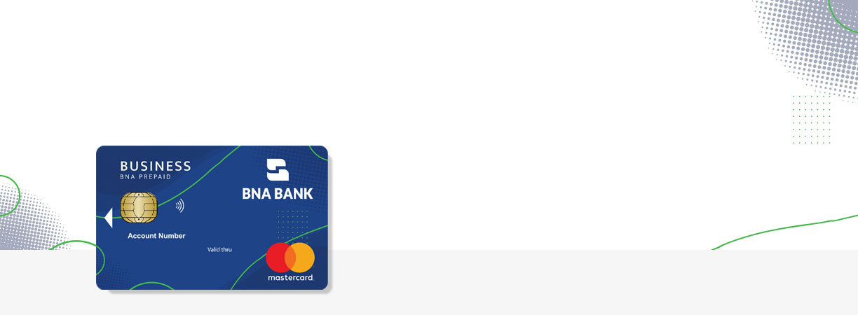 BNA Bank